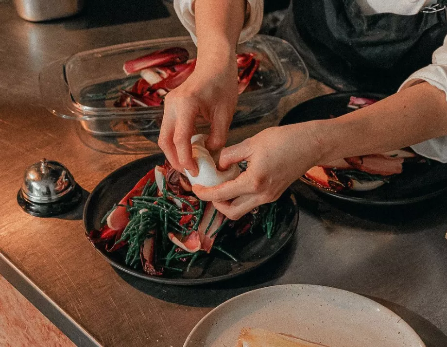 EATS & DRINKS | Escapade Silverstone