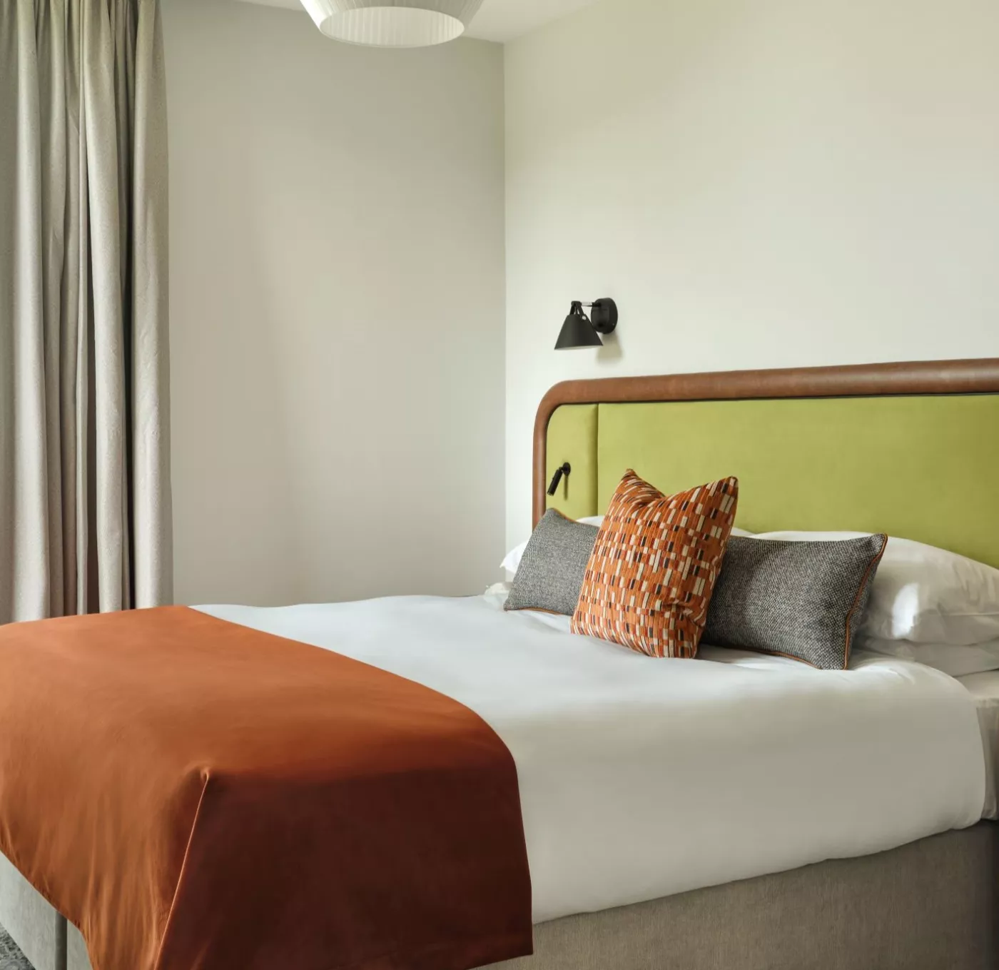 Stay | Escapade Silverstone